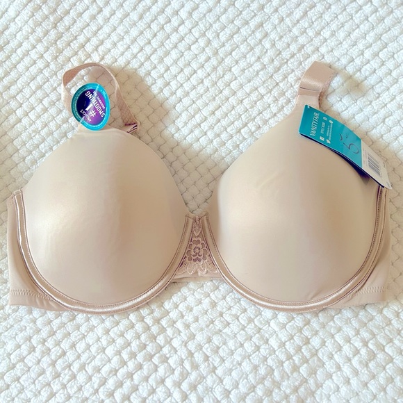 Vanity Fair | Intimates & Sleepwear | Nwt Vanity Fair 38dd Back ...
